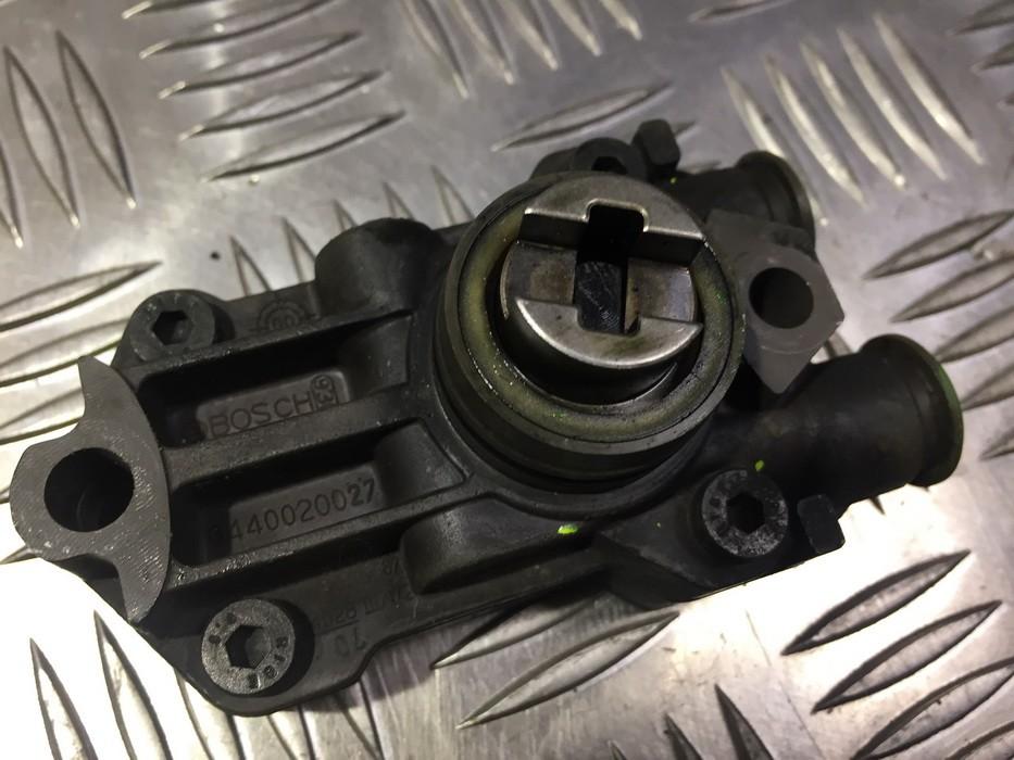 A6110900250 0440020027 High Pressure Injection Pump Mercedes-Benz C ...