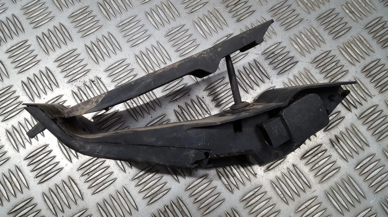 35406753053 259160-10, 240700 Accelerator throttle pedal (potentiometer ...