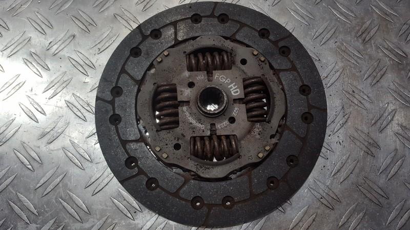 9223223 Opel Meriva 2004 Clutch disc | EuroImpex