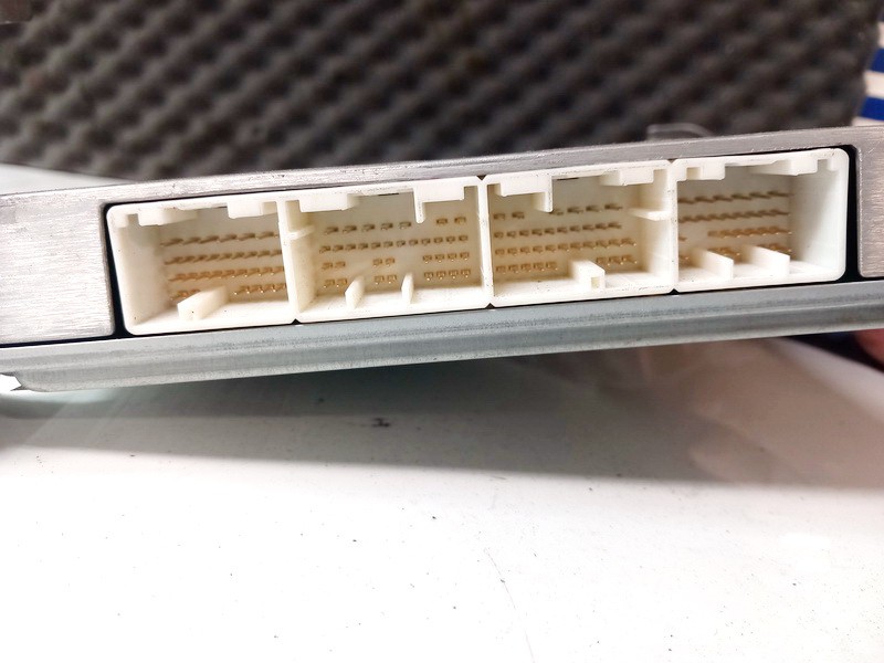 8966105A52 MB175800-4000 ECU Engine Computer (Engine Control Unit ...