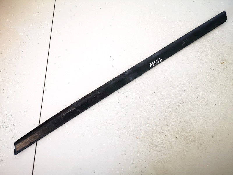 7L0853540 Volkswagen Touareg 2005 Glass Trim Molding-weatherstripping ...