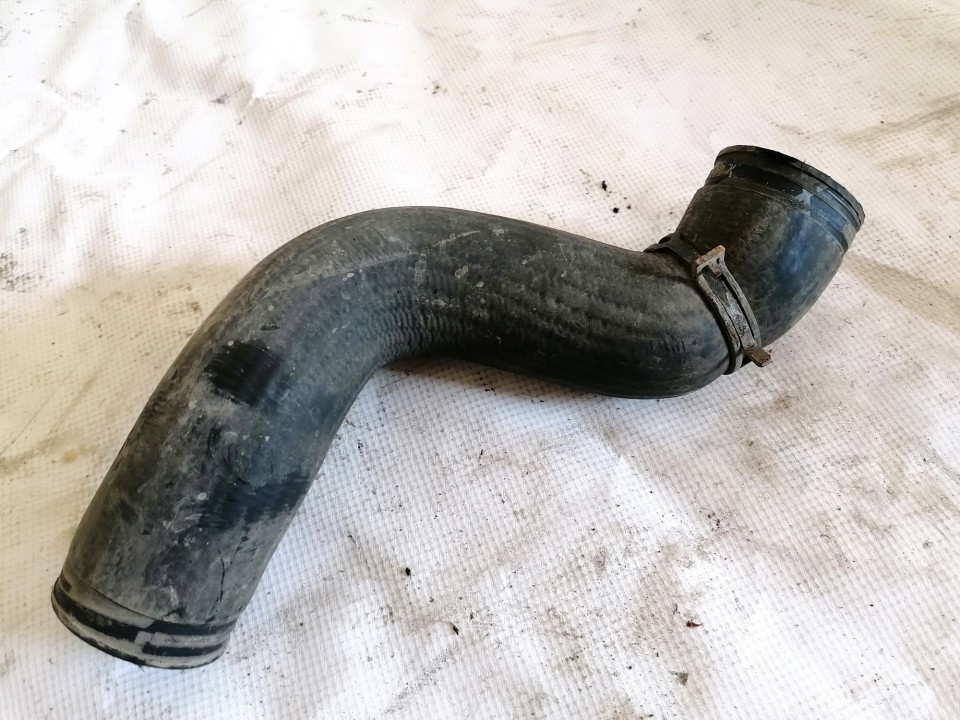 used used TURBO INTERCOOLER PIPE HOSE Ford Galaxy 2001 1.9L ...