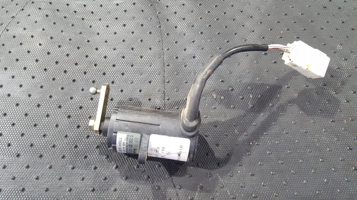 0206001021 969 400337 Accelerator throttle pedal (potentiometer) Volvo ...