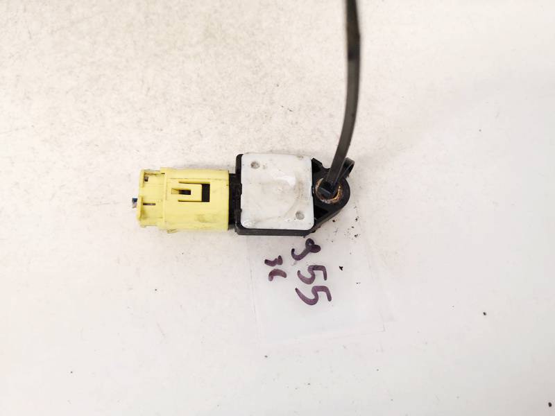 8983405020 89834-05020 Srs Airbag crash sensor Toyota Avensis 2006 2.2L ...