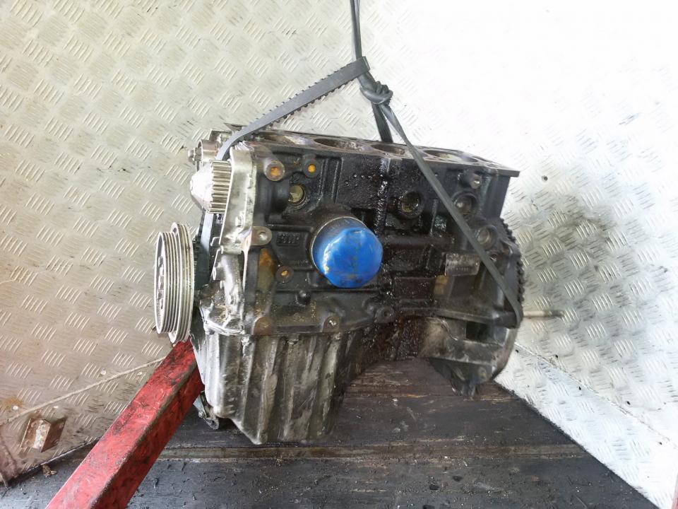 K7M Engine Renault Megane 1996 1.6L - EIS00052087 | Used Auto Parts Shop