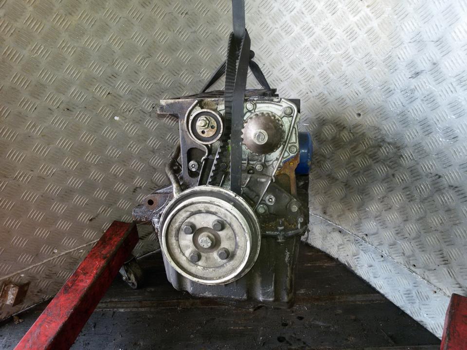 K7M Engine Renault Megane 1996 1.6L - EIS00052087 | Used Auto Parts Shop