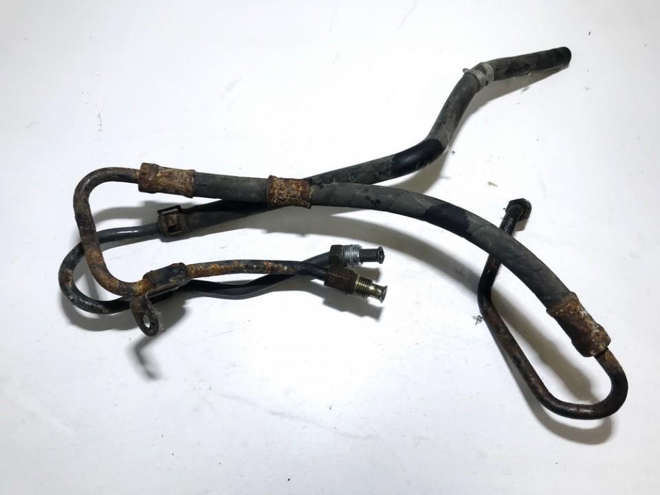 Toyota Yaris Verso 2001 Power Steering Return Hose | EuroImpex