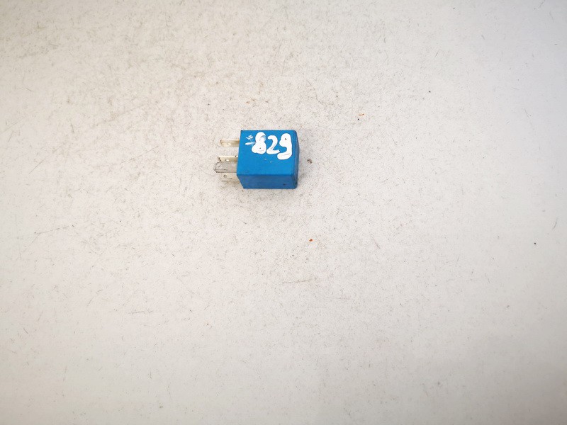 9522429850 95224-29850 Relay module Hyundai Sonata 2006 2.0L ...