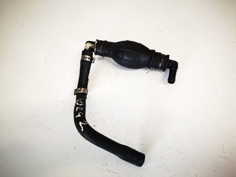 Volvo S40 2001 Fuel Primer Bulb Hand Pump | EuroImpex