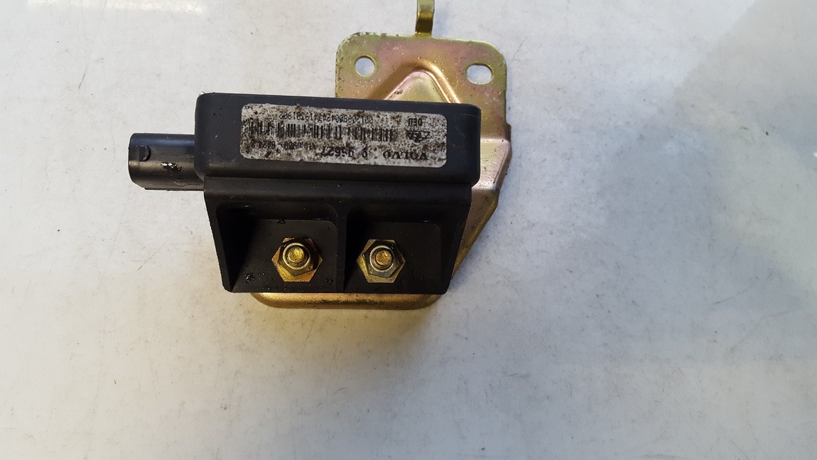 9496627 100980-04242, 10.0980-0424.2, 10098004242 Esp Accelerator ...