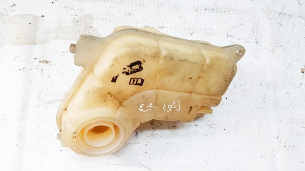 8e0121403 used Expansion Tank coolant (RADIATOR EXPANSION TANK BOTTLE ...