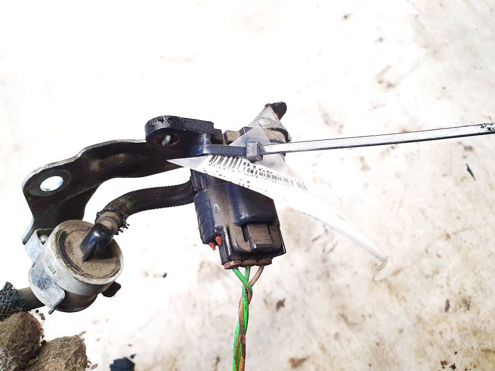 8942120200 89421-20200 Air Pressure MAP Sensor Manifold Boost Toyota ...