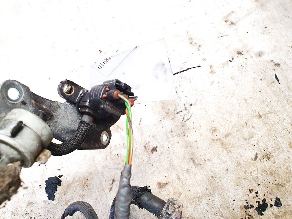 8942120200 89421-20200 Air Pressure MAP Sensor Manifold Boost Toyota ...