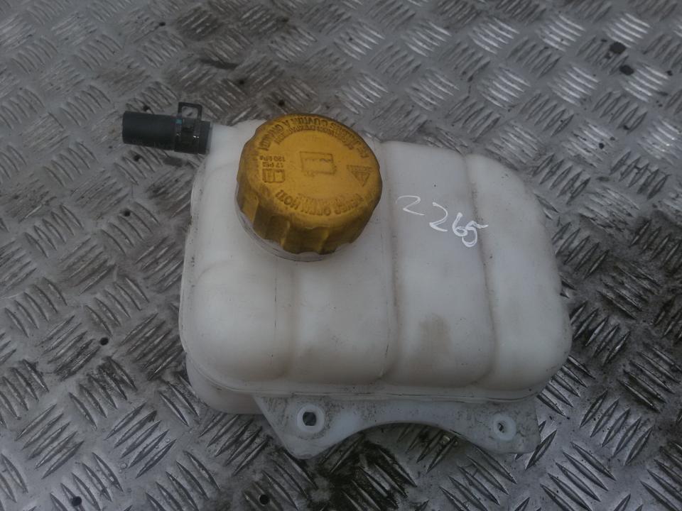 96553255 Expansion Tank coolant (RADIATOR EXPANSION TANK BOTTLE ...