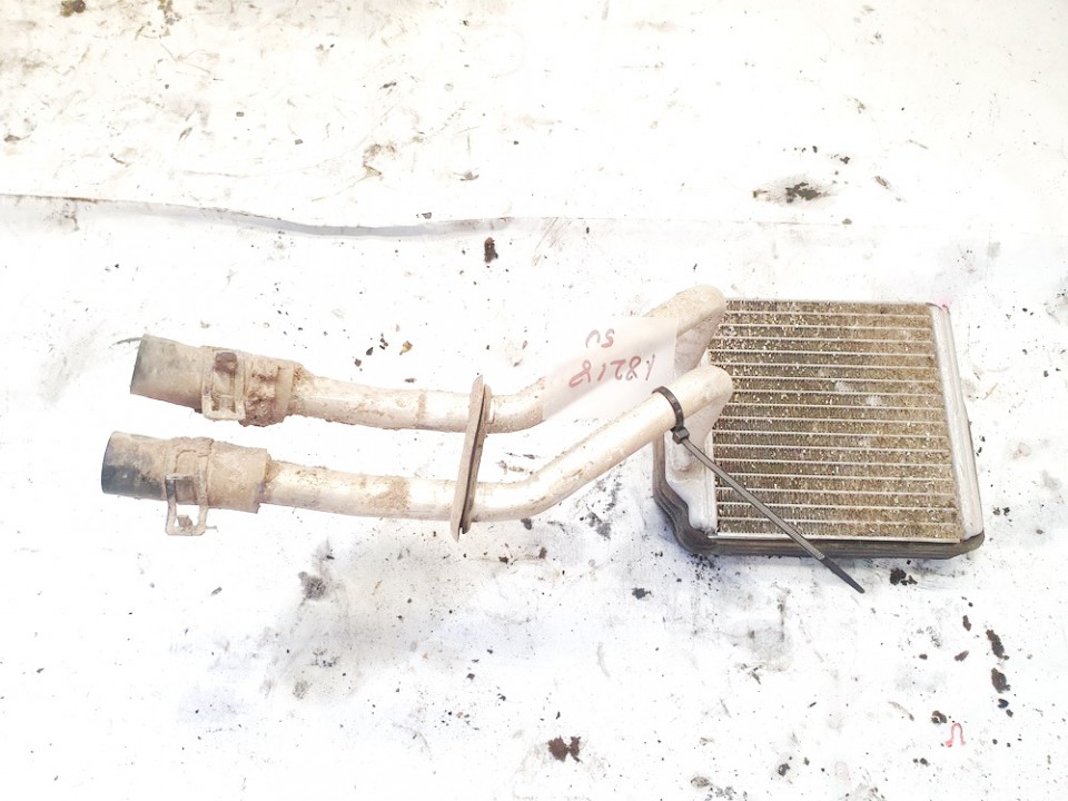 used used Heater radiator (heater matrix) Ford Transit 2005 2.0L ...