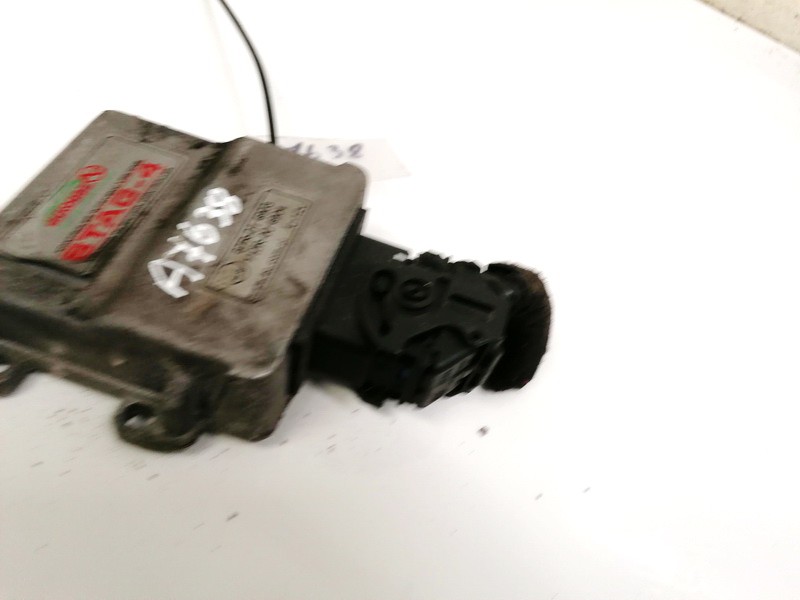 E867R014903 E8110R004904 GAS control module (Controller gas system LPG ...