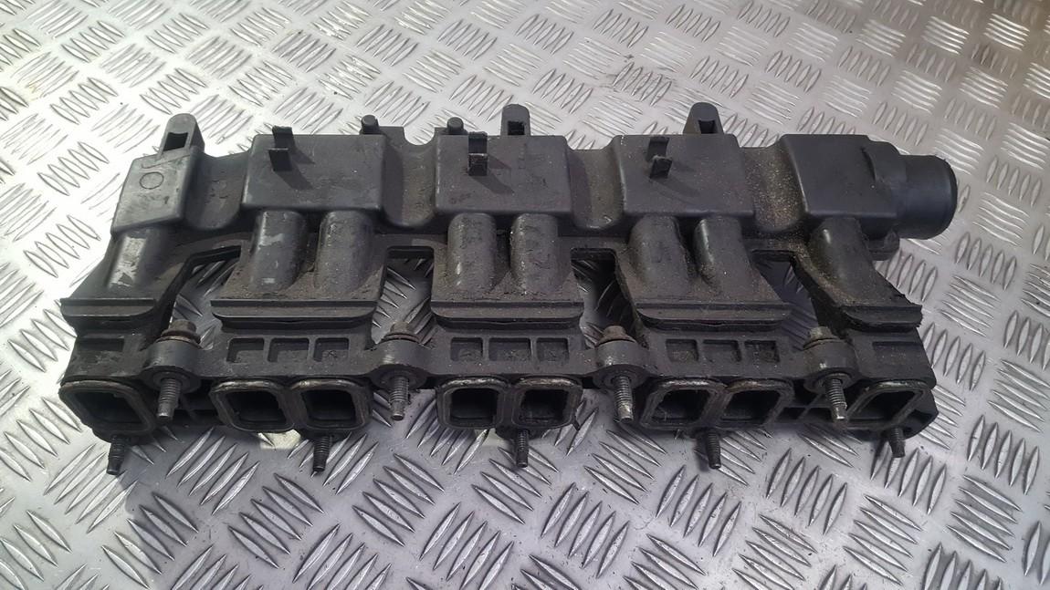 n8u4a used Intake manifold (Inlet Manifold) Ford Transit 2006 2.0L ...