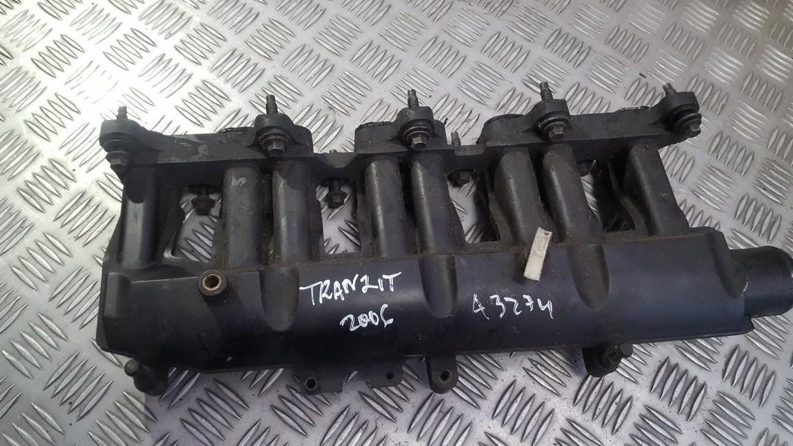 n8u4a used Intake manifold (Inlet Manifold) Ford Transit 2006 2.0L ...