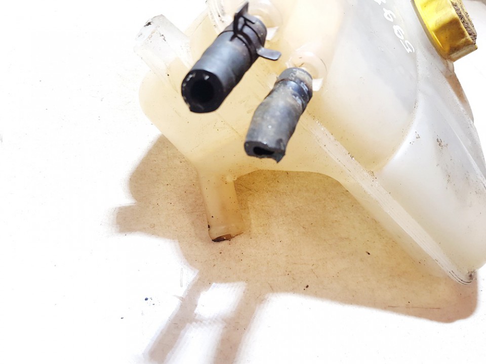 98ab8k218ak 98ab-8k218-ak Expansion Tank coolant (RADIATOR EXPANSION ...