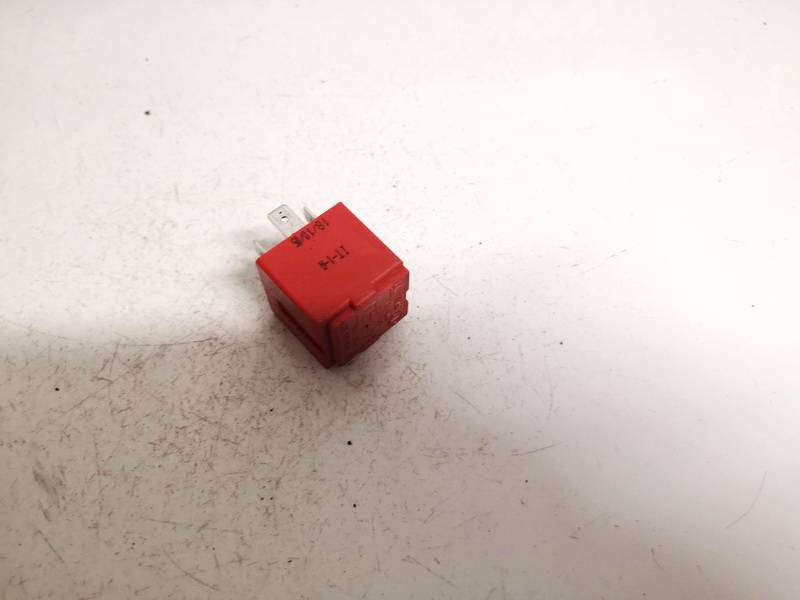 24438887 used Relay module Fiat Punto 2005 1.3L - EIS02202105 | Used ...