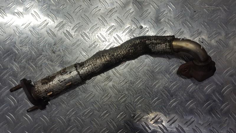 Nissan Almera 2001 EGR Pipe (Exhaust Gas Recirculation EGR METAL PIPE ...