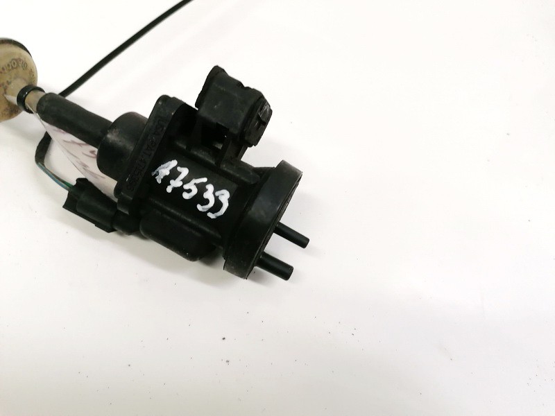 a0005450427 used Electrical selenoid (Electromagnetic solenoid ...