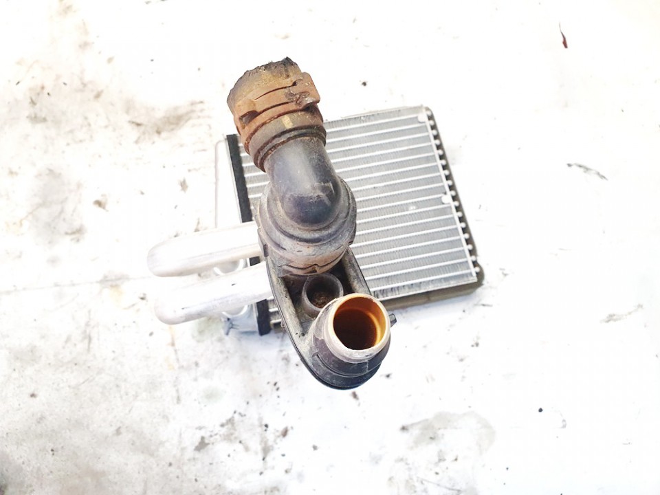 1K0819031 Volkswagen Touran 2004 Heater radiator (heater matrix ...