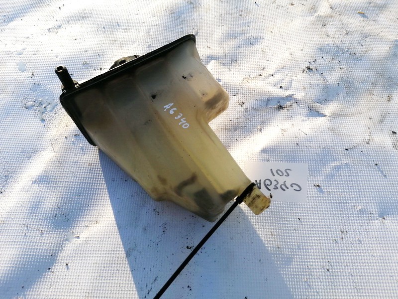 30804963 USED Expansion Tank coolant (RADIATOR EXPANSION TANK BOTTLE ...