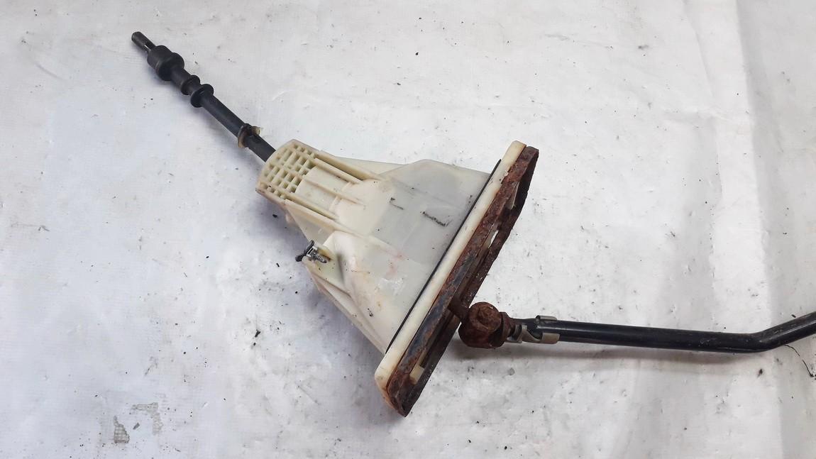 7700873196 used Gearshift Lever Mechanical (GEAR SELECTOR UNIT) Renault ...