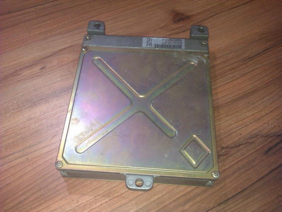 37820p46g20 37820-p46-g20, 000450-3218 ECU Engine Computer (Engine ...