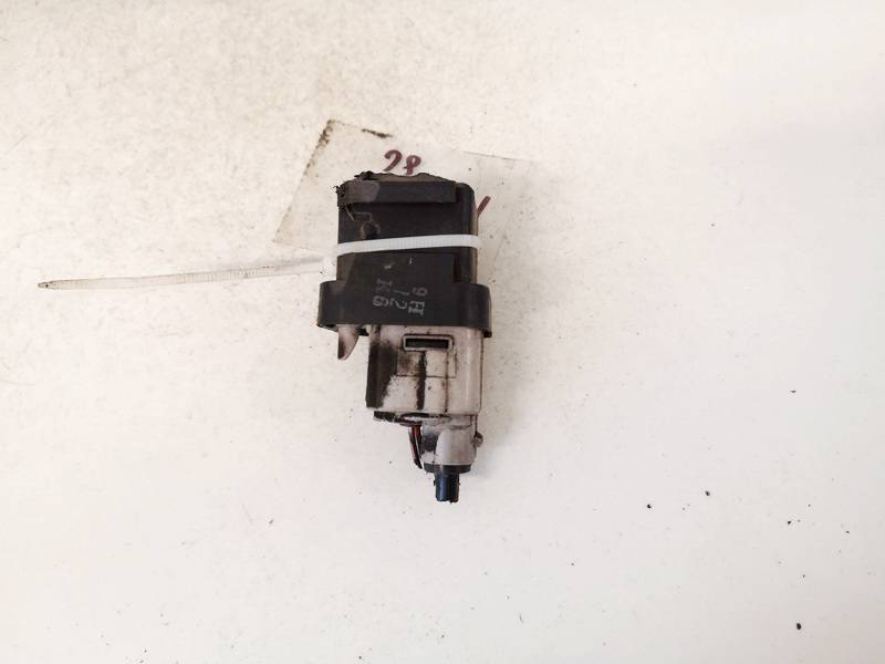 2861067010 28610-67010, 156700-0671 Relay module Toyota Avensis 2006 2 ...