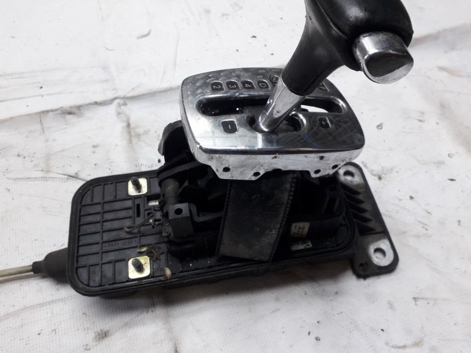 1J0713025M 14782 Gearshift Lever Automatic (GEAR SELECTOR UNIT ...
