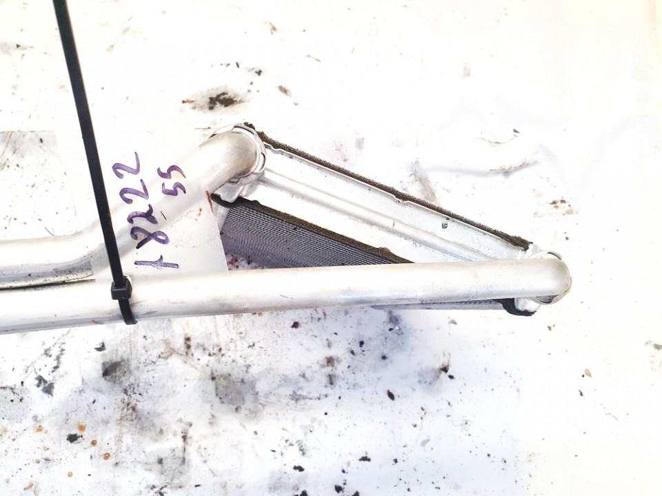 used used Heater radiator (heater matrix) Toyota Yaris 2007 1.3L ...