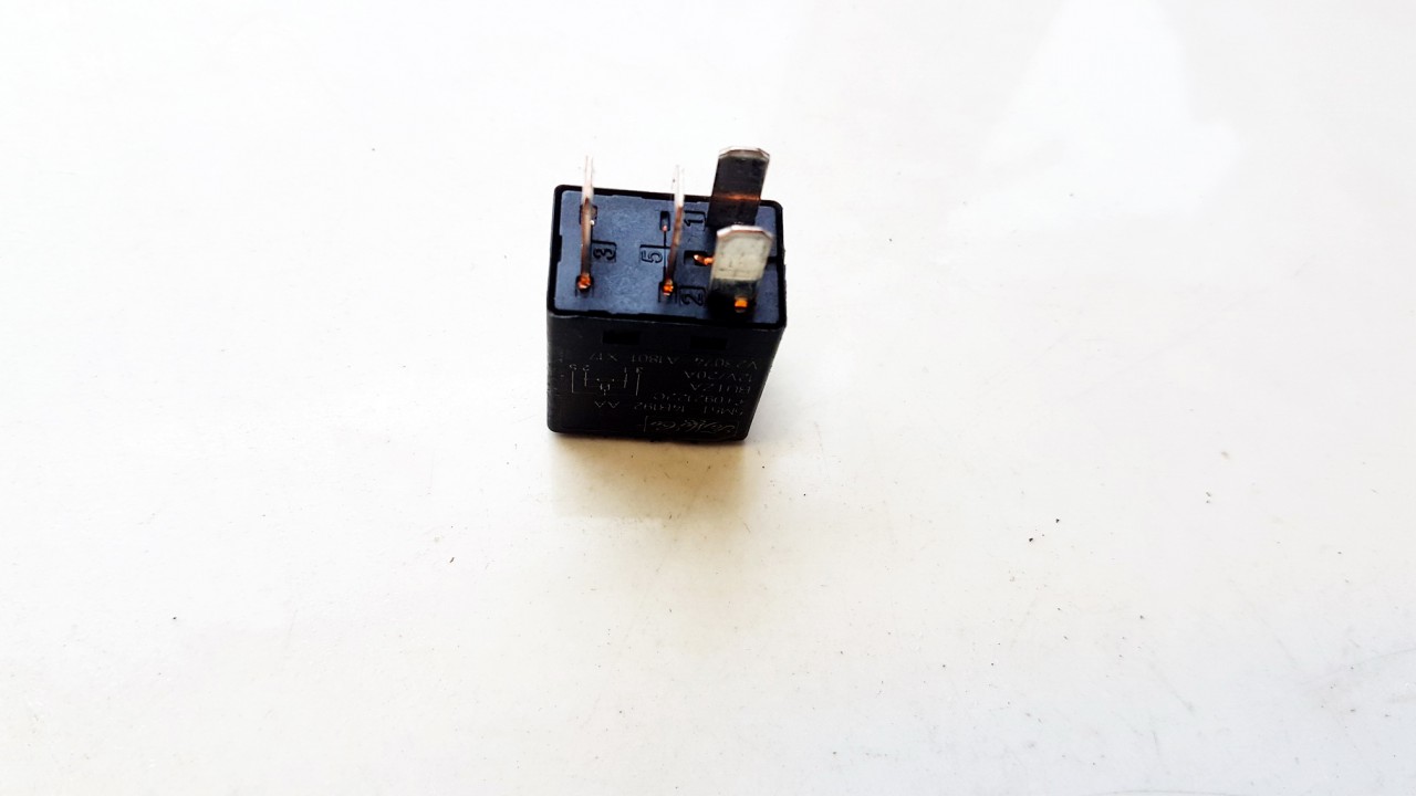 5M5T14B192AA 5M5T-14B192-AA Relay module Ford Kuga 2009 2.0L ...