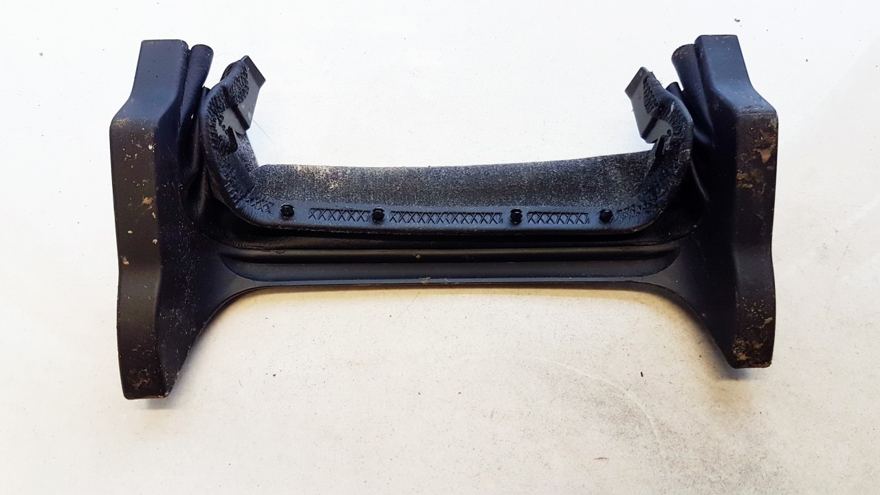 8Z1858345A USED Steerings Columns Cowl sTrims Panels Audi A2 2001 1.4L ...
