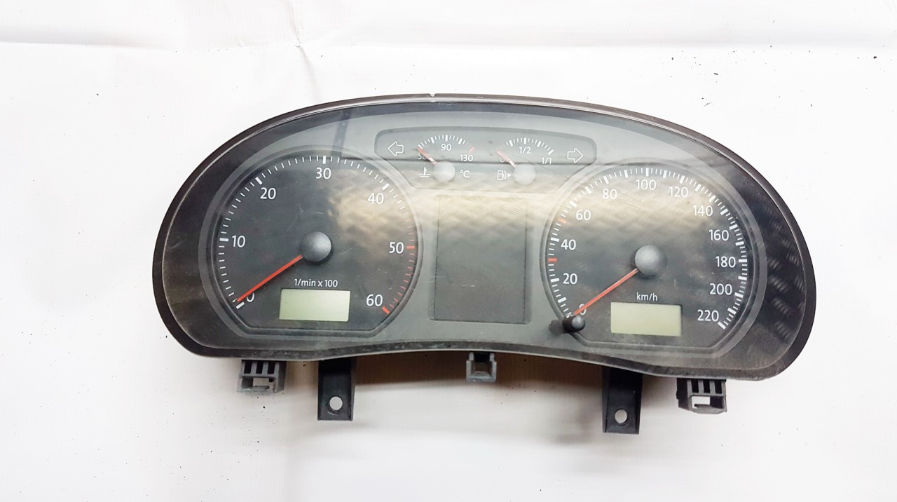 110080321039A USED Speedometers - Cockpit - Speedo Clocks Instrument ...