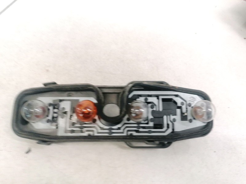 USED USED Tailight Bulb Holder (Lamp Carrier) Citroen C2 2005 1.4L ...