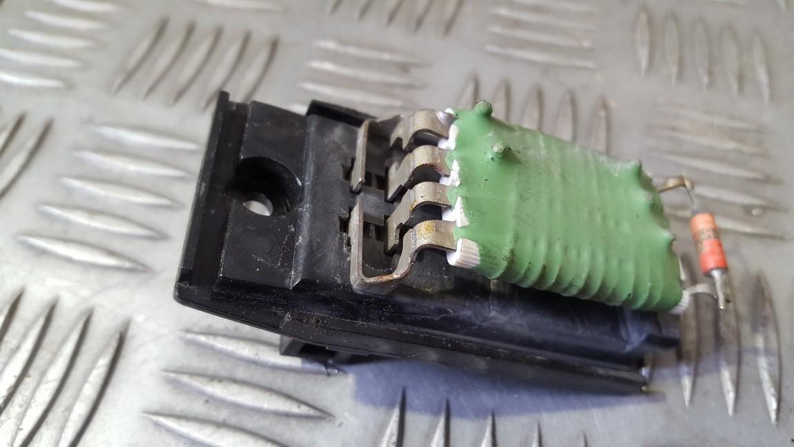 3M5H18B647BA 3M5H-18B647-BA Heater Resistor (Heater Blower Motor ...