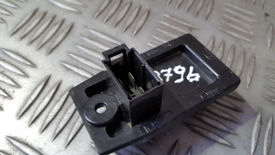 3M5H18B647BA 3M5H-18B647-BA Heater Resistor (Heater Blower Motor ...