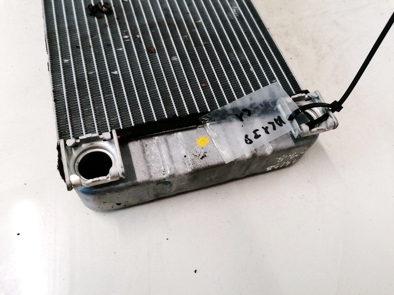 USED USED Heater radiator (heater matrix) Mercedes-Benz C-CLASS 2001 2 ...