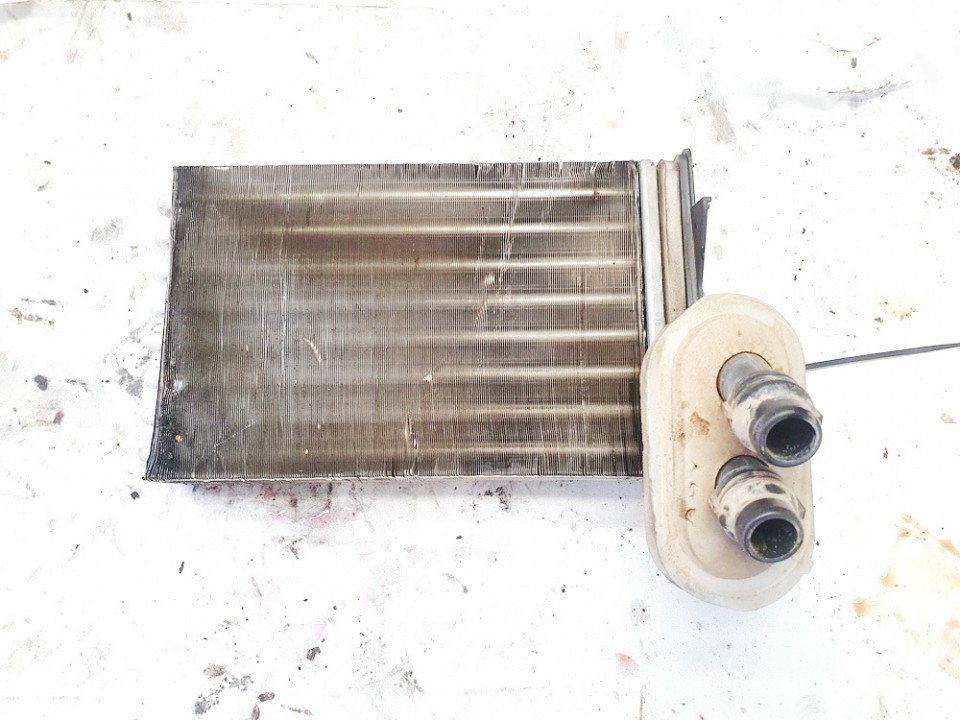 1j1819031 used Heater radiator (heater matrix) Skoda Octavia 1999 1.9L ...