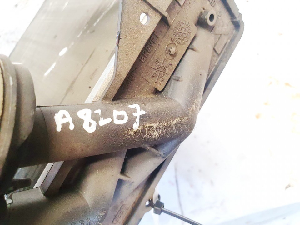 1j1819031 used Heater radiator (heater matrix) Skoda Octavia 1999 1.9L ...