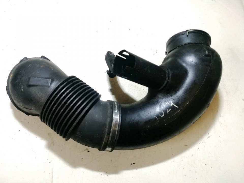 1371780384302 58300015, 446322602 TURBO INTERCOOLER PIPE HOSE BMW 5 ...