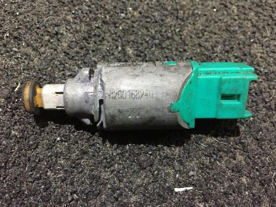8200168240 n/a Brake Light Switch (sensor) - Switch (Pedal Contact ...