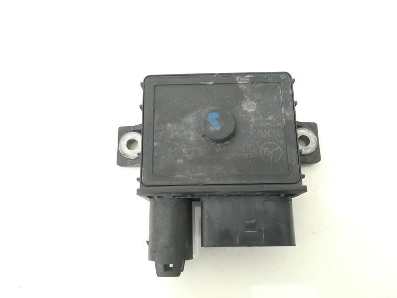 A6461532579 Mercedes-Benz C-CLASS 2007 Glow plug relay | EuroImpex