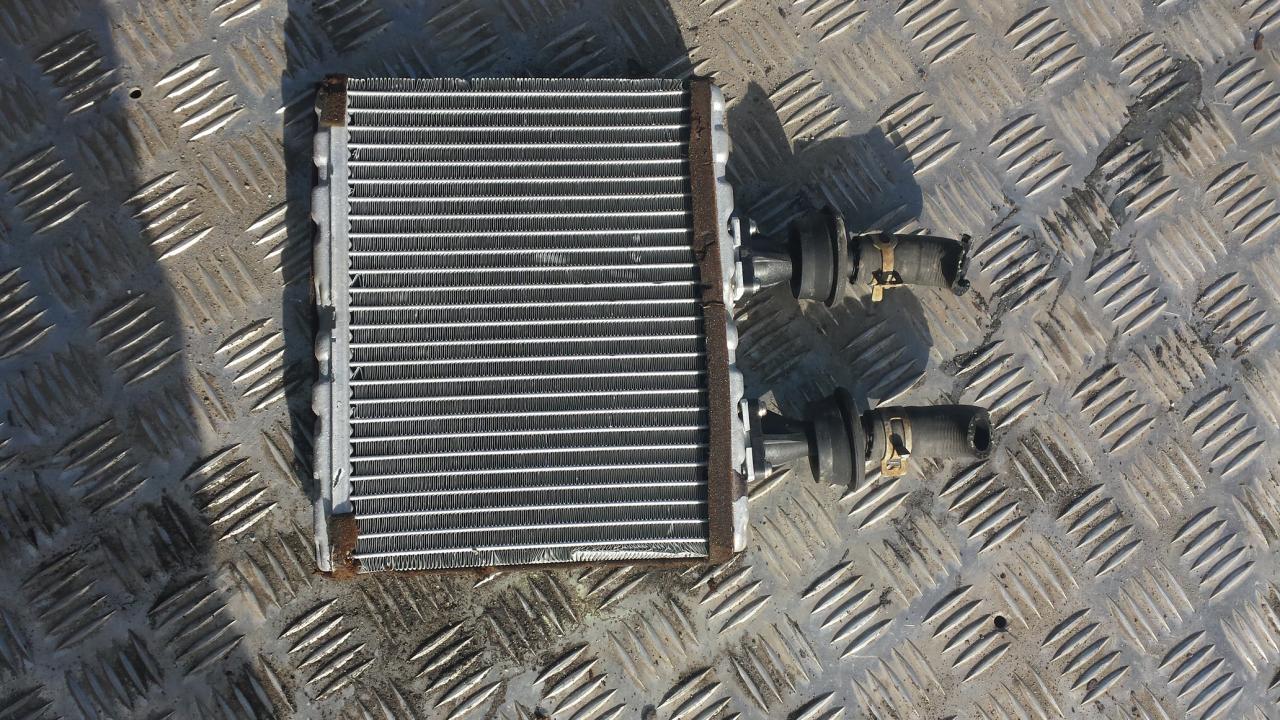 Heater radiator (heater matrix) Nissan Almera 2003 1.5L - EIS00042143 ...