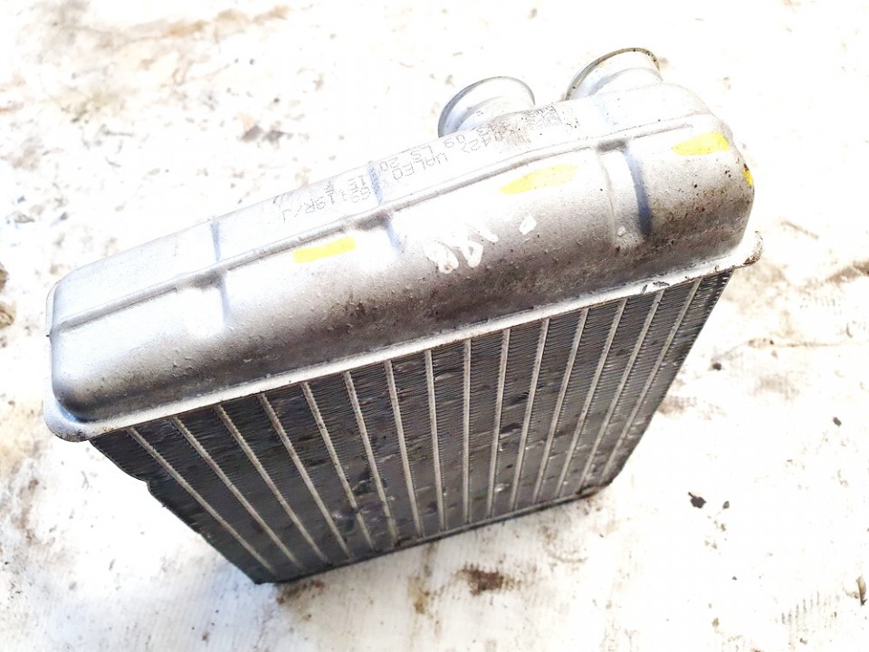 USED USED Heater radiator (heater matrix) Nissan Note 2010 1.5L ...