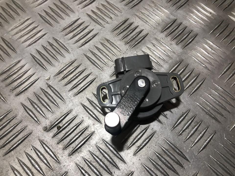 8928120010 89281-20010 , 198300-8000 Accelerator throttle pedal ...