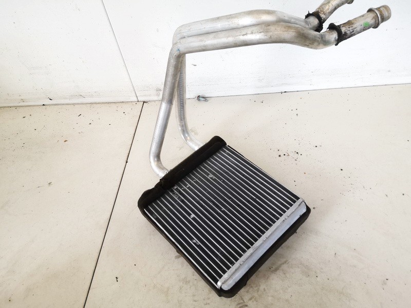 used used Heater radiator (heater matrix) Opel Meriva 2003 1.6L ...