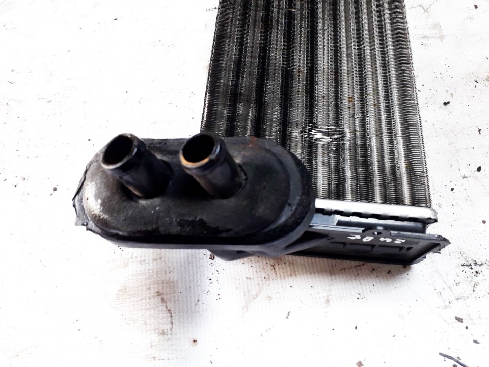 USED USED Heater radiator (heater matrix) Volkswagen Golf 1999 1.9L ...